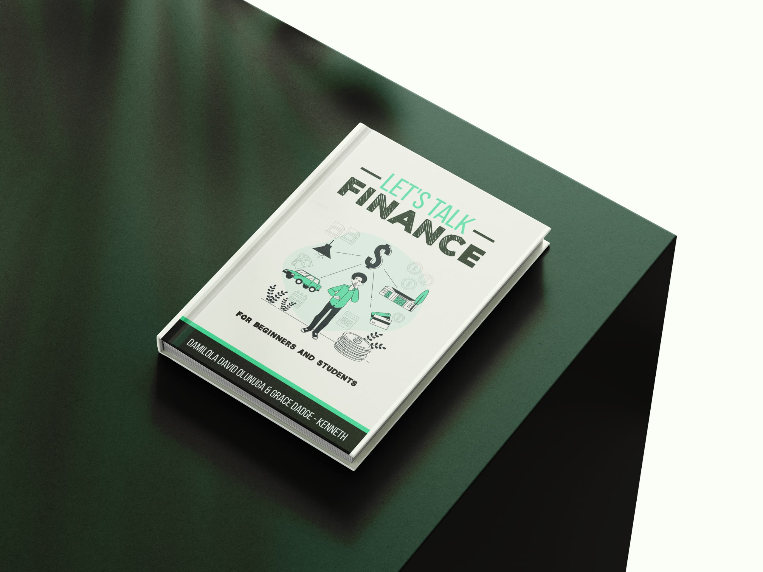 Let’s Talk Finance – Let's Talk Finance